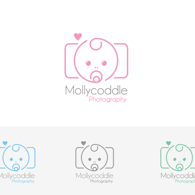 Cute Messages Logos - Free Cute Messages Logo Ideas, Design & Templates
