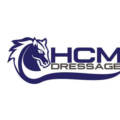 Horse: Create a unique logo for a Dressage Business | Logo design contest