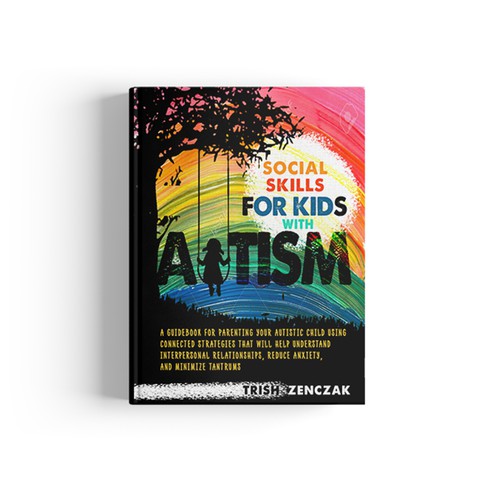 Designs | Need a touching, relational book cover to appeal to parents ...