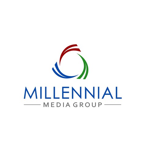Millennial Media Logo