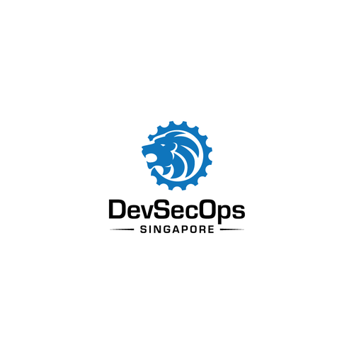 Create a great logo for the DevSecOps Meetup in Singapore | Logo design ...