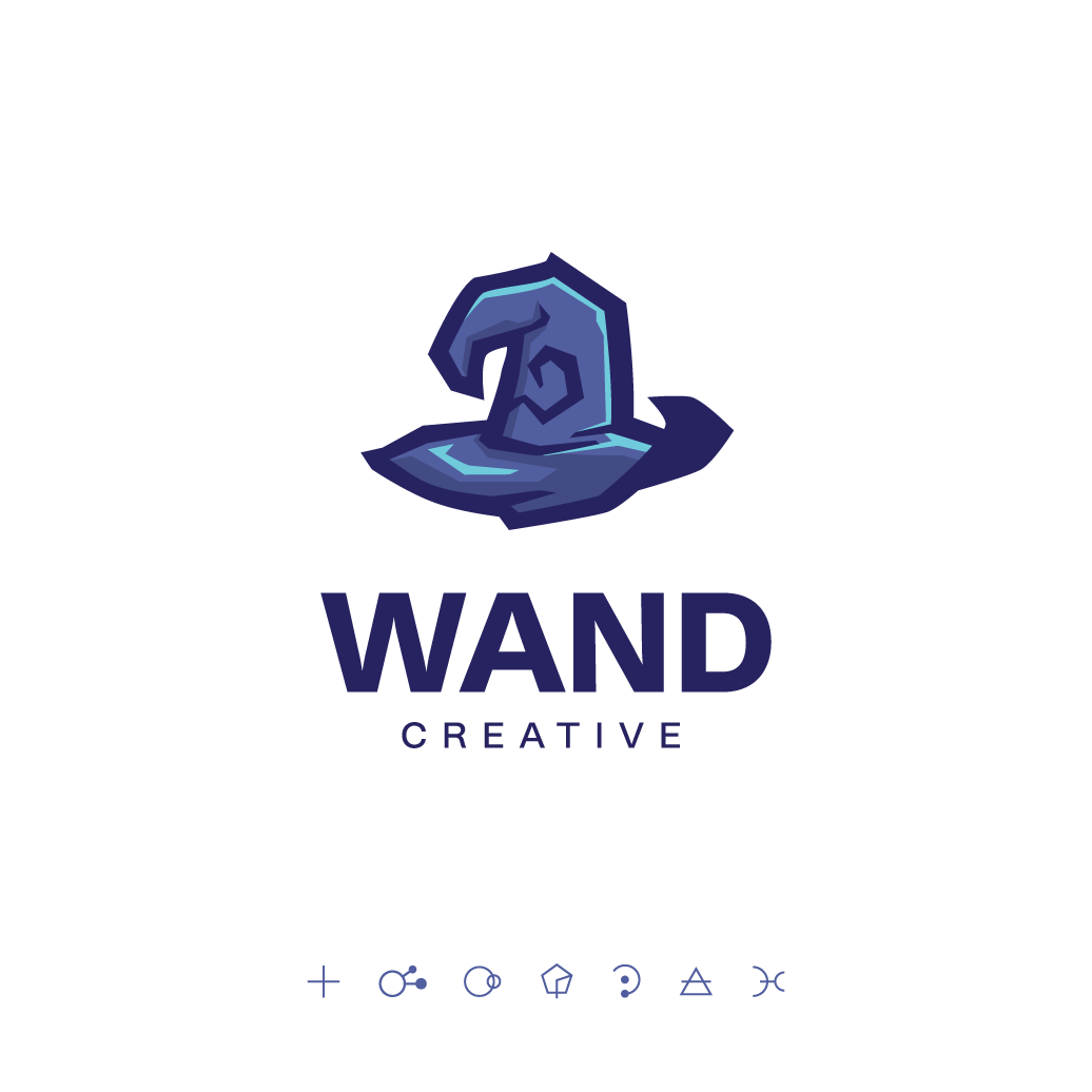 Wizard Logos - Free Wizard Logo Ideas, Design & Templates