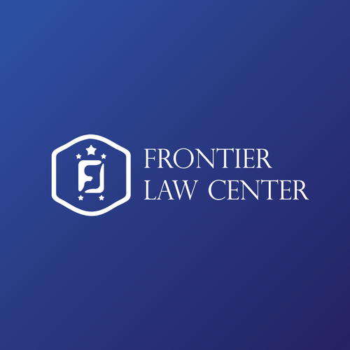 Create a logo for Frontier Law Center | Logo design contest
