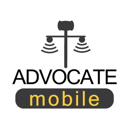 Advocate Mobile needs a new logo for advocatemobile.com | Logo design ...