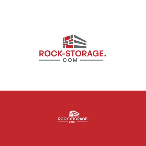 Designs | Modern Self Storage Logo creation! | Logo design contest