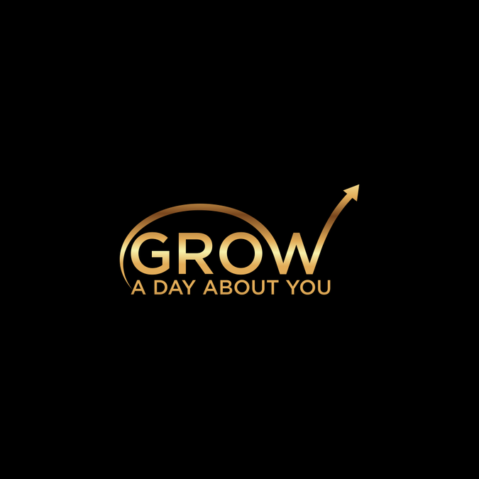Grow - logo design for a new seminar | Logo design contest