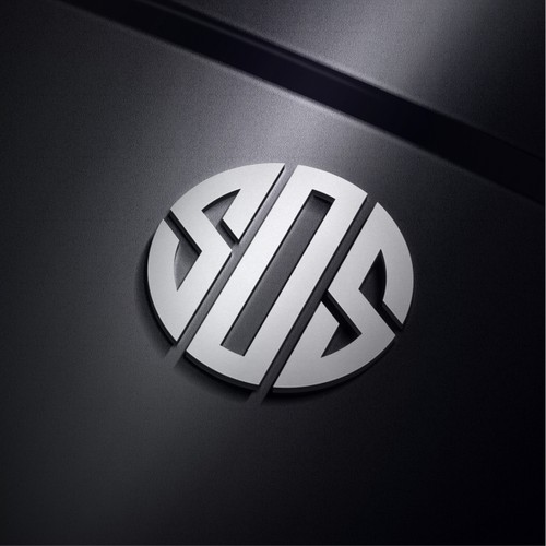 Designs | SOS, Smart Operator Solutions logo design | Logo design contest
