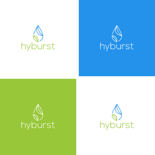 Designs | Design a powerful and modern logo for a new natural ...