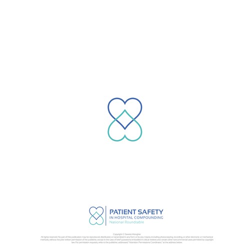 Patient Safety in Hospital Compounding | Logo design contest