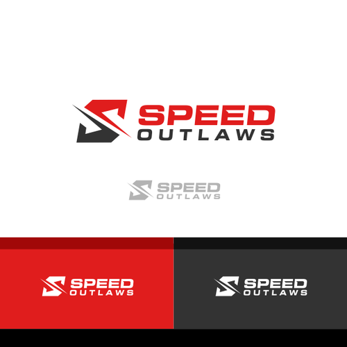 Logo for Street Racing Brand | Logo design contest