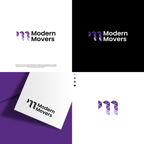 Designs | Elevating the Moving Industry | Logo design contest