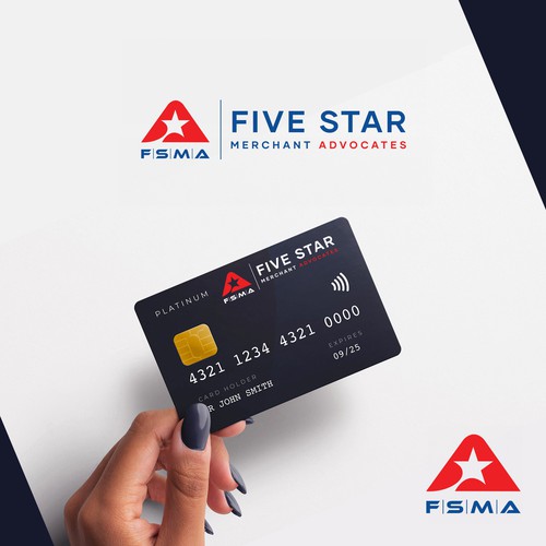 Designs | Credit Card Merchant Services Logo | Logo design contest