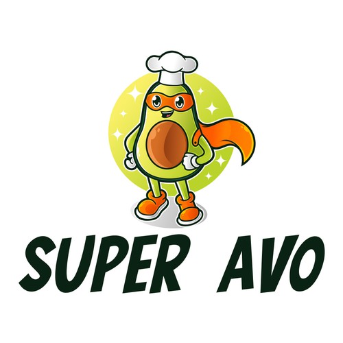 Designs | super avo | Logo design contest