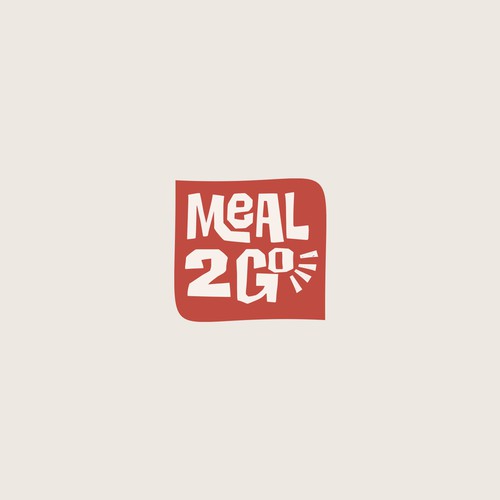 Designs | Meal 2 Go - Logo 2023 | Logo design contest