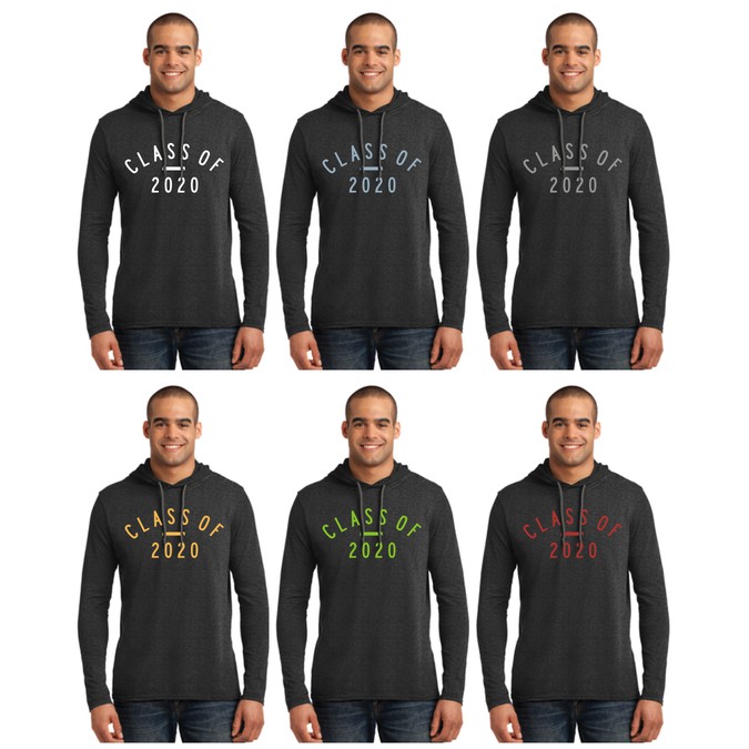 Class of 2020 Apparel Design | T-shirt contest