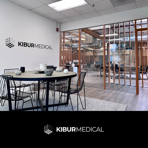 Designs | Rubik Cube Icon Mark/Logo To Appeal to the Science/Medical ...