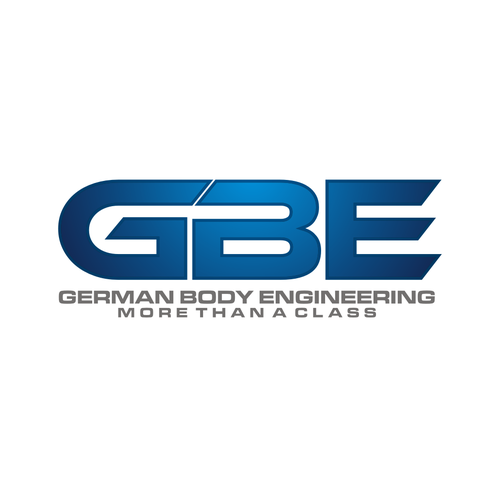 German Engineering Company Logo