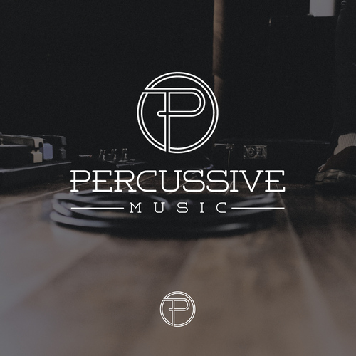 Brand new music label, logo | Logo design contest