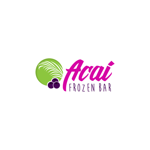 Create ACAI chain store logo. | Logo design contest