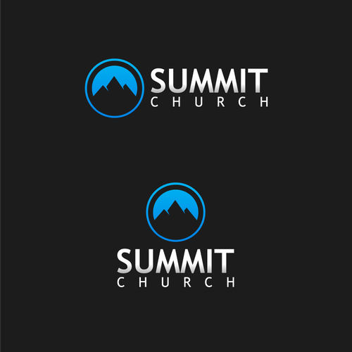 Design a logo for Summit Church. | Logo design contest