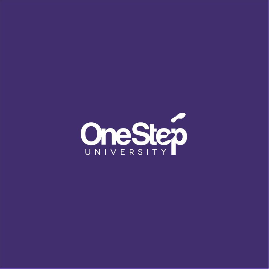 Step Logos - Free Step Logo Ideas, Design & Templates