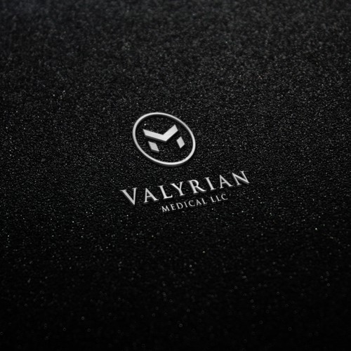 Innovative medical device distributor looking for professional logo ...