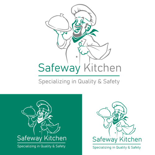 Designs | We need a powerful but also home feeling logo to beat the ...