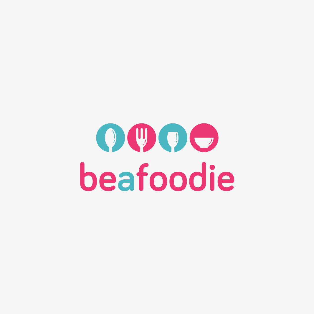 Food Blog Logos - Free Food Blog Logo Ideas, Design & Templates
