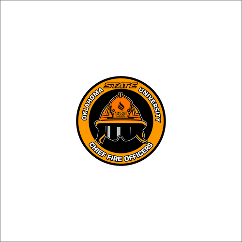 Oklahoma State Univ. Alumni Assn. - Chief Fire Officers Chapter | Logo ...