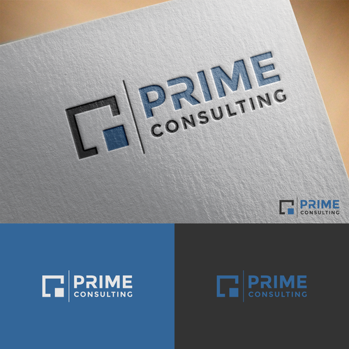 Prime needs a bold, but sophisticated logo. Sleek, sharp, simple ...