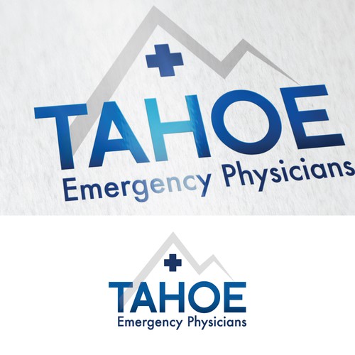 Designs | Create a logo for Lake Tahoe Emergency Physicians | Logo ...