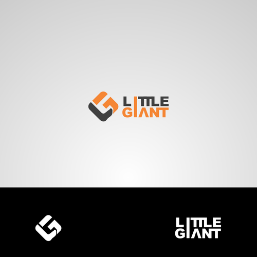 Little Giant Logo | Logo design contest
