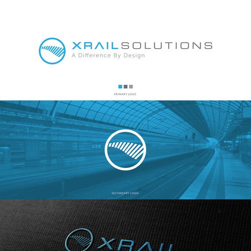 Designs | Create a Unique Logo for Xrail for the Global Market | Logo ...