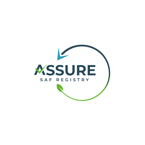 Designs | Sustainable Aviation Fuel logo for company tracing/proving ...