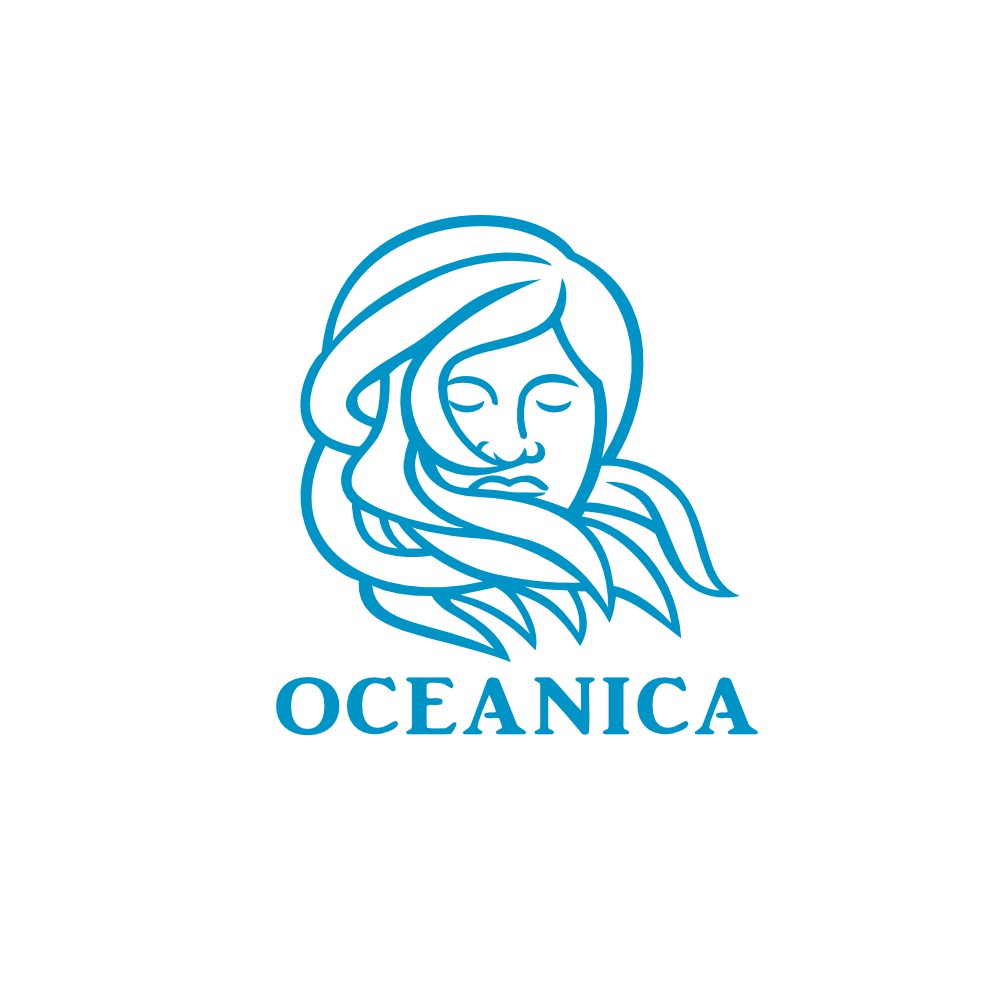 Ocean Logos - Free Ocean Logo Ideas, Design & Templates