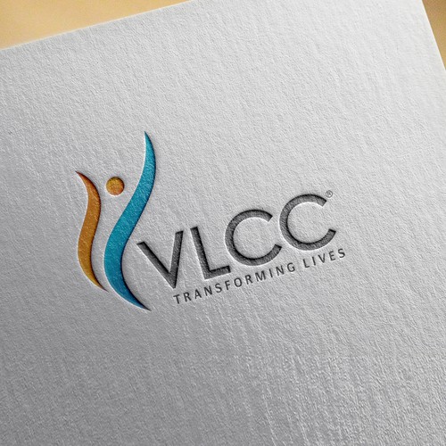 VLCC Brand Identity Design | ロゴ＆ブランディングセットコンペ