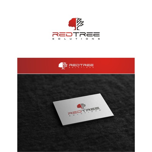 Create the new Logo of Redtree Solutions | Logo design contest