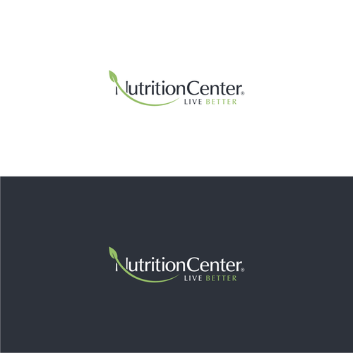 Nutrition Center | Logo design contest