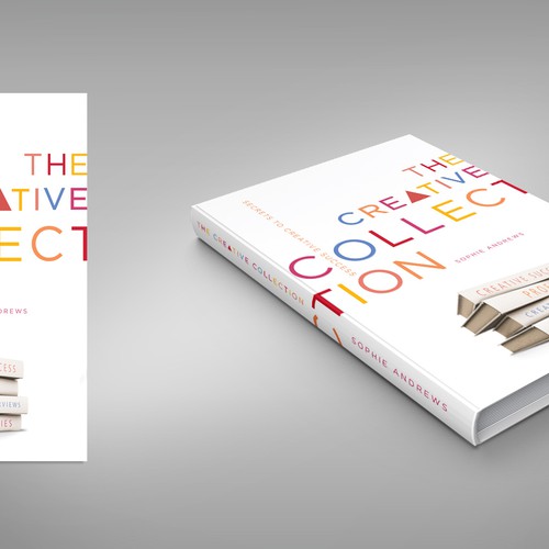Designs | Create a Book Cover Design That Will Make Creatives Stop and ...