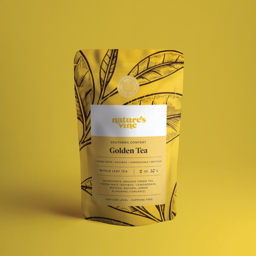 Designs | We need creative tea packaging designs that looks cohesive ...