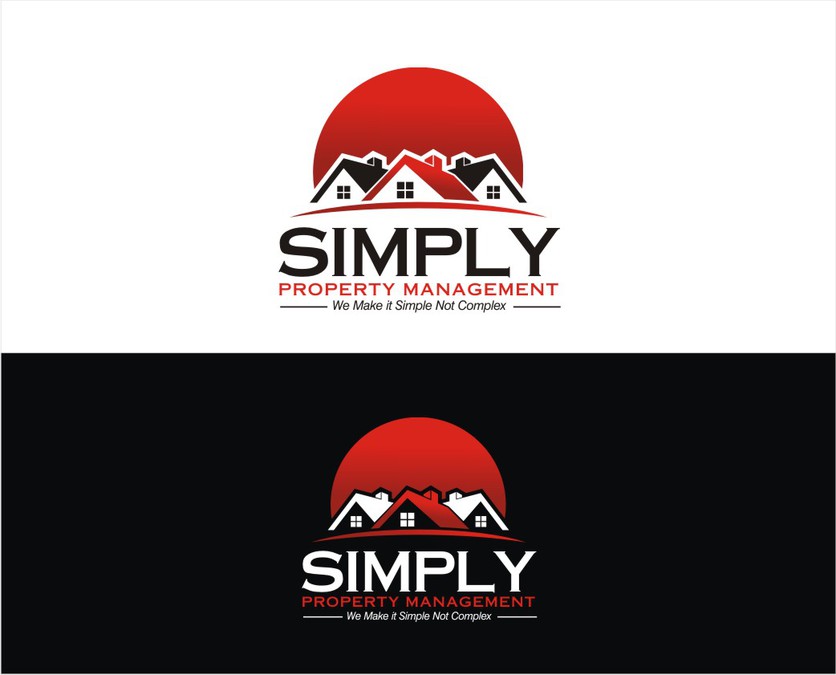 Create the next logo for Simply Property Management | Logo design contest