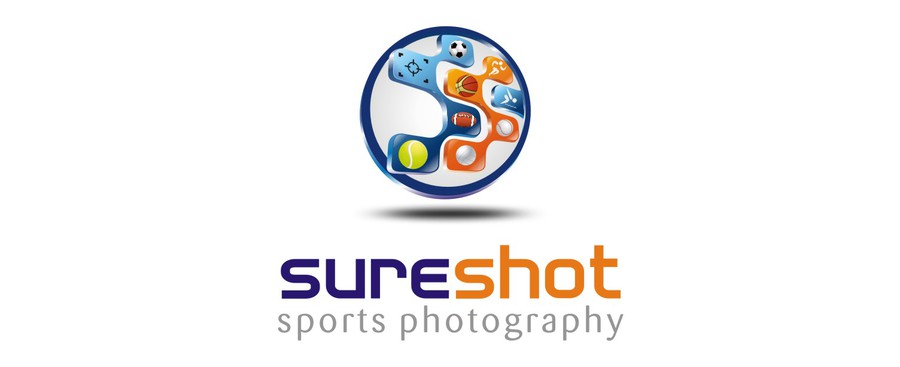 Create the next logo for Sure Shot Sports Photography | Logo design contest