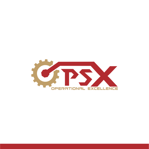 Design a corportate program logo to represent Operational Excellence ...