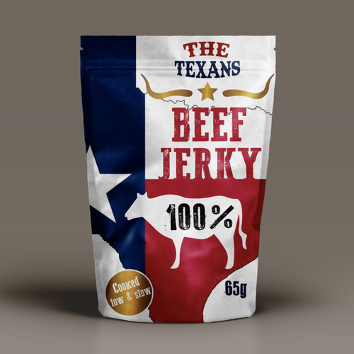 Jerky Packaging Ideas - 30+ Best Jerky Packaging Designs In 2022 ...