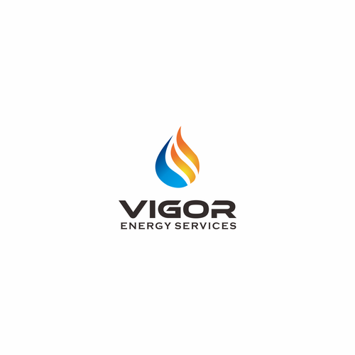 Vigor Energy | Logo design contest