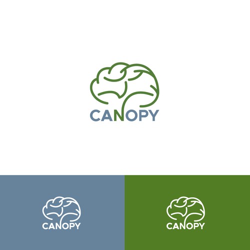 Designs | Canopy Logo | Logo design contest