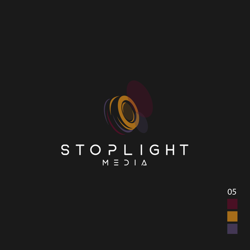 Designs | We need a Top notch logo design for a Creative Media Agency ...
