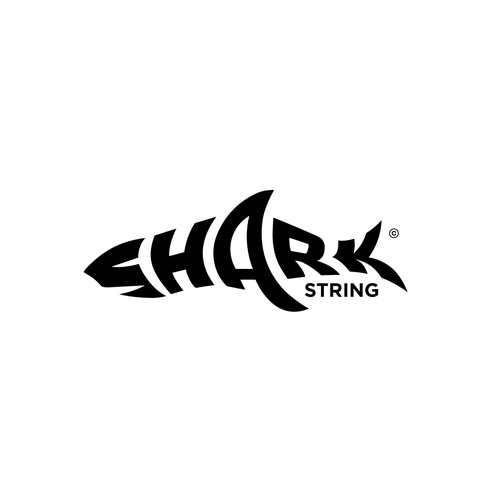 Designs | Shark String Logo | Logo design contest