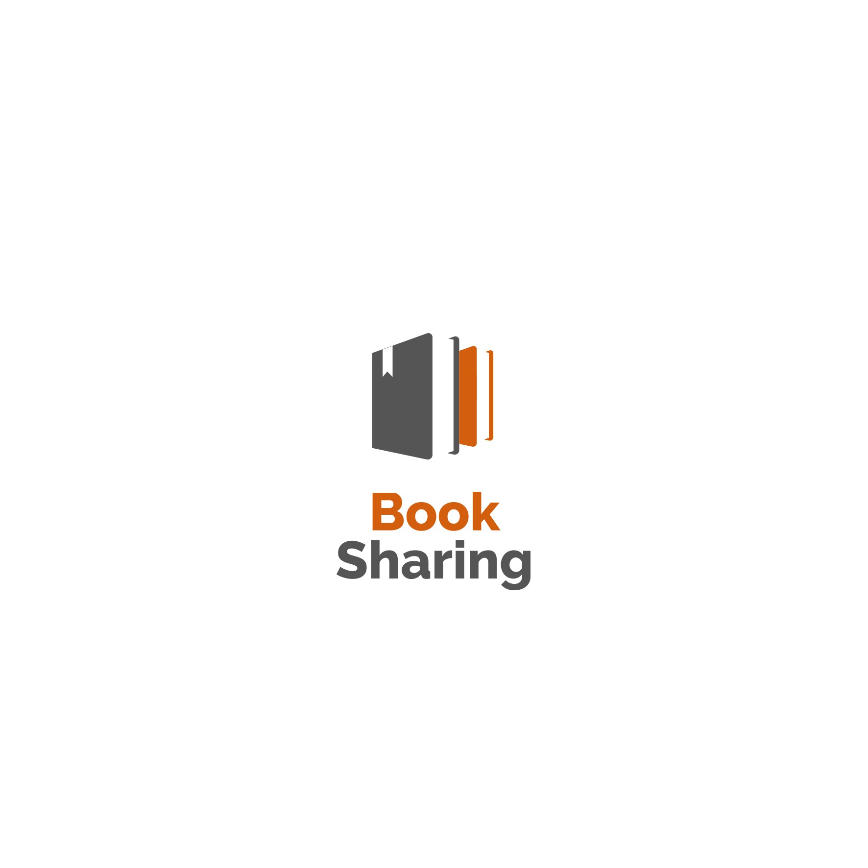 Sharing Logos - Free Sharing Logo Ideas, Design & Templates