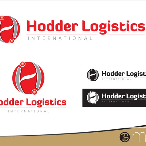 HELP! We need a great logo for our logistics company | Logo design contest